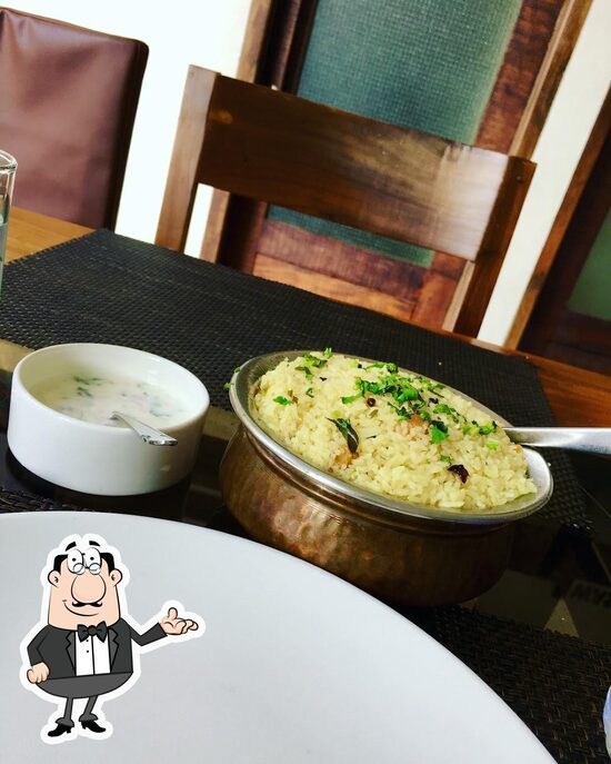 Breadworld Host, Kakkanad - Restaurant menu, prices and reviews