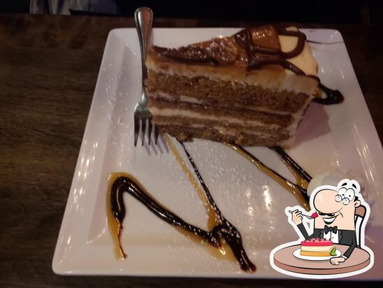 KILO desserts - Beaux Gateaux, Montréal, 361 Rue Locke - Opiniones del ...