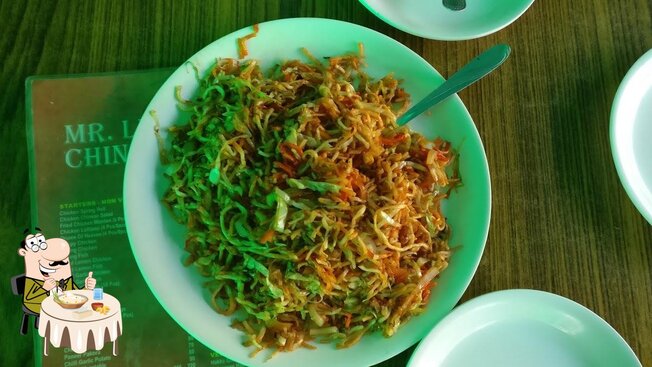 Mr. Lee's Chinese Restaurant - Bhimtal, Bhimtal - Restaurant reviews
