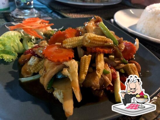 Noy Restaurant, Nong Thale - Restaurant reviews