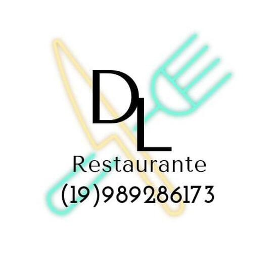 Menu at Restaurante DL, Hortolândia