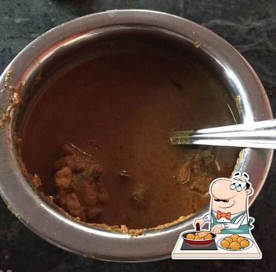 Shetty's Kori Rotti, Mangaluru - Restaurant reviews