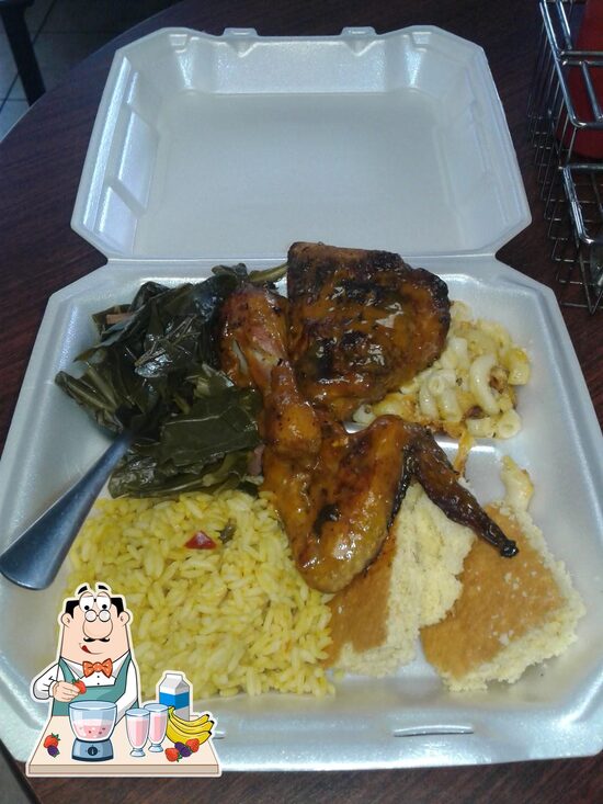 Silver Fox Grill, Irmo - Restaurant menu, prices and reviews