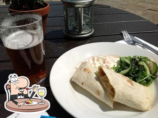 Barnt Green Inn in Birmingham - Restaurant menu and reviews