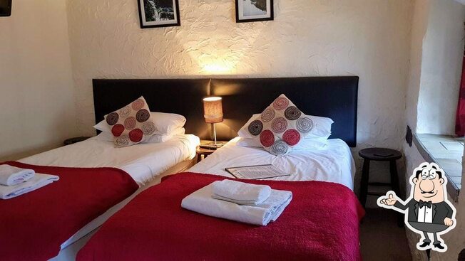 The Crown Inn in Rhayader - Restaurant reviews
