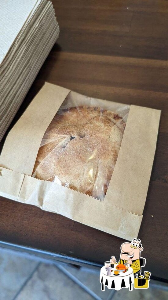 Time Traveler's Bakery in Provo - Restaurant reviews