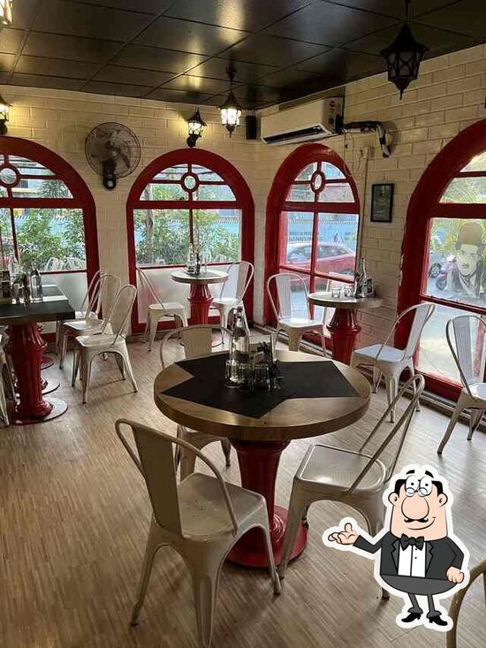 Brewing Bistro, Pune - Restaurant menu, prices and reviews