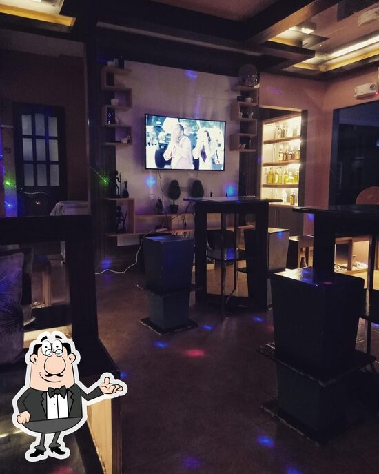 Charcoal Grill & Resto Bar, Digos City - Restaurant menu, prices and ...
