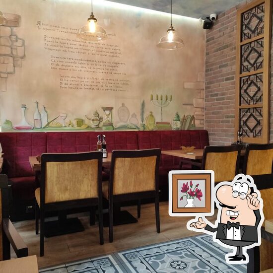 GARLIC - bites&tales, Cluj-Napoca - Restaurant menu, prices and reviews