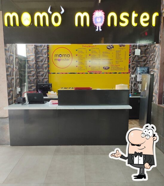 Momo Monster, Prime Hub, Rajpura - Restaurant menu, prices and reviews