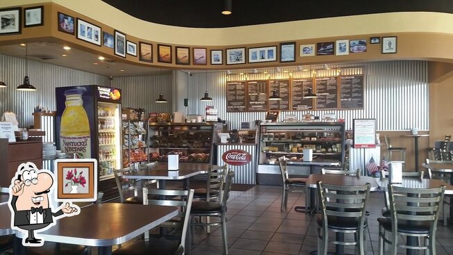 New York Deli, Appleton - Restaurant menu, prices and reviews