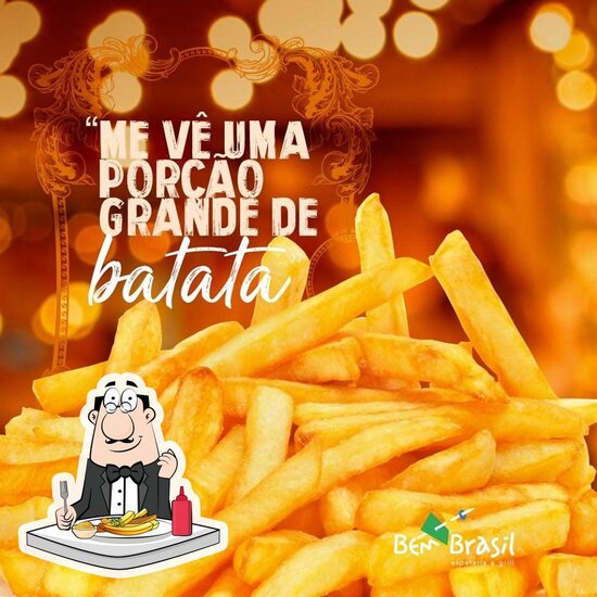 Bem Brasil restaurant, Presidente Prudente - Restaurant reviews