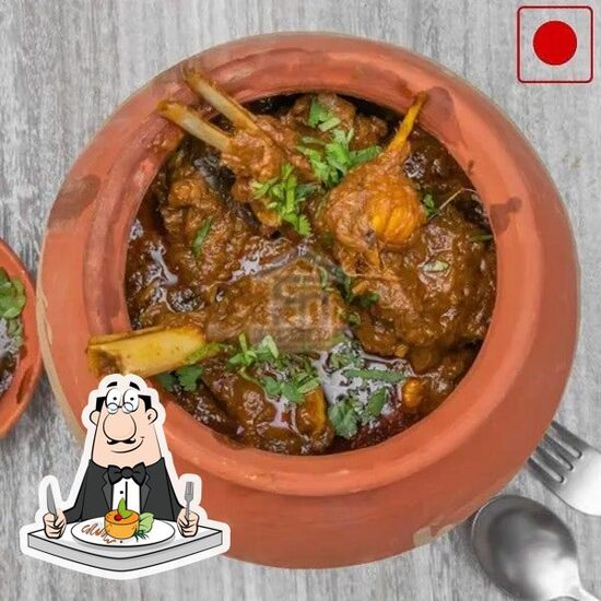Menu at Champaran Meat House Best Non Veg Restaurant, Meat and Chicken ...