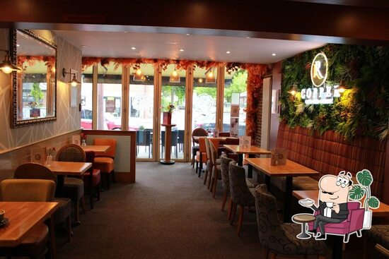 Copper - Mapperley, Nottingham - Restaurant menu, prices and reviews