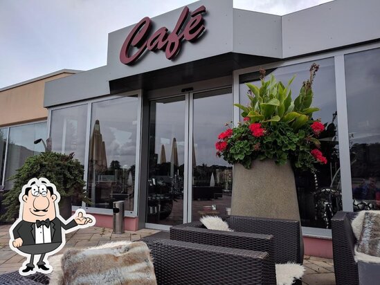 Kaffeerösterei Moness cafe, Balgstädt - Restaurantbewertungen