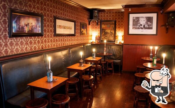 Mutton Lane Inn in Cork - Restaurant reviews