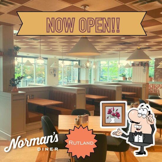 Norman’s Diner - Kelowna, Kelowna - Restaurant menu, prices and reviews