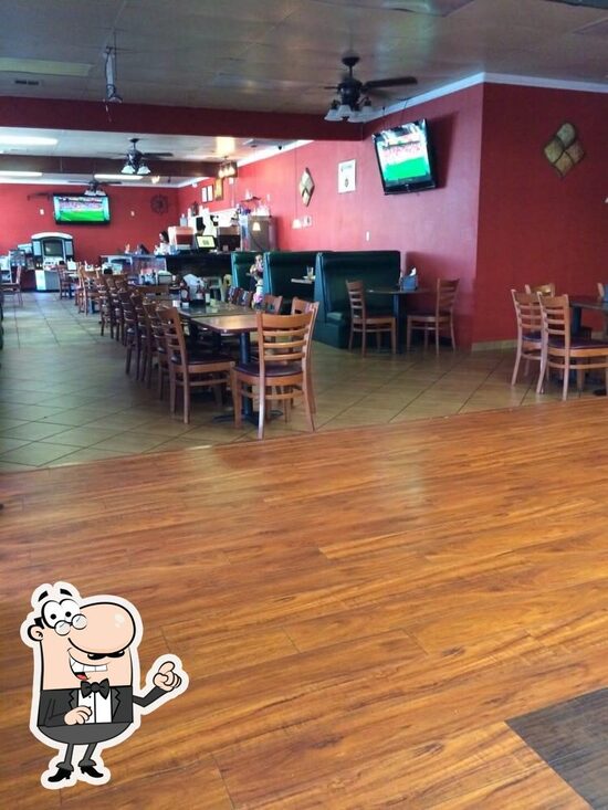 Rincon Catracho, Las Vegas - Menú del restaurante, precios y reseñas