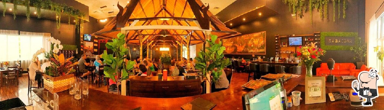 Sabaidee, Concord - Restaurant menu, prices and reviews