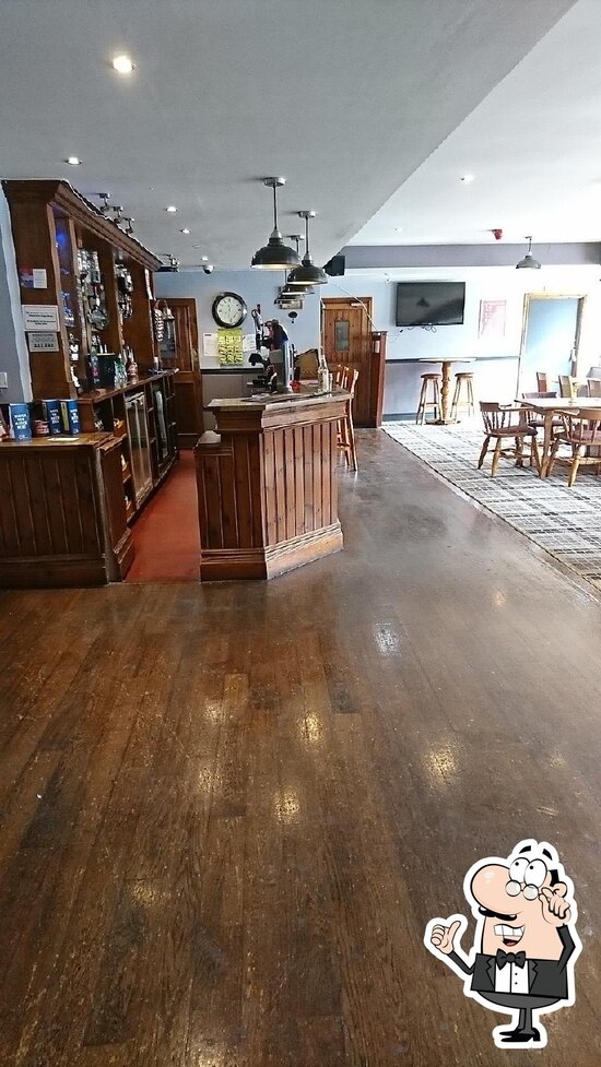 The Miners Arms, Middlesbrough - Restaurant menu, prices and reviews