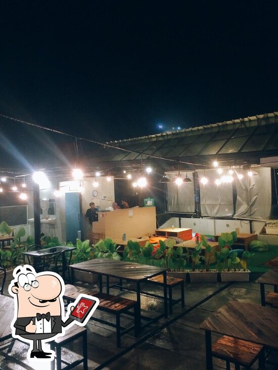 #VITAMINSEA "Seafood Joint and Shell Bucket" restaurant, Bandung ...
