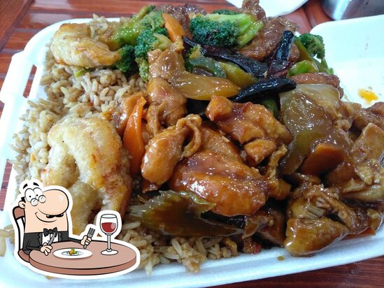 Xing Long Comida China, San Nicolás de los Garza - Menú del restaurante ...