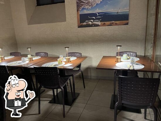 Ristorante La Sciccheria, Siracusa - Menu del ristorante, prezzi e ...