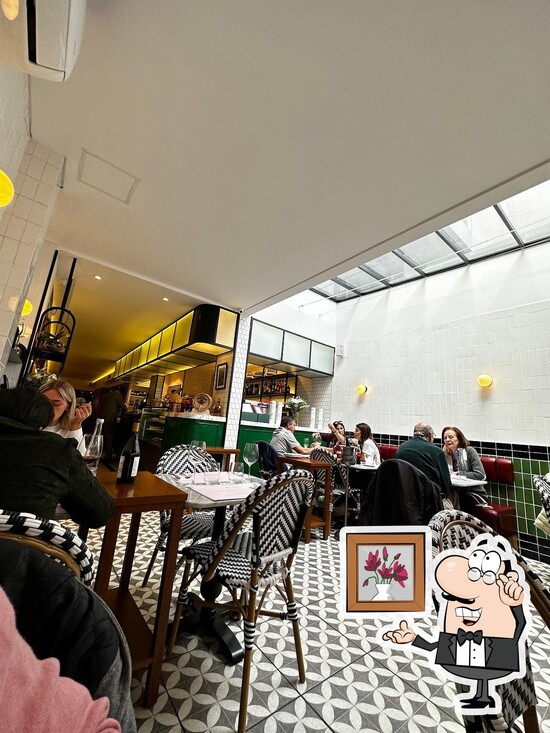 Girardi, Buenos Aires, San Juan - Restaurant menu, prices and reviews
