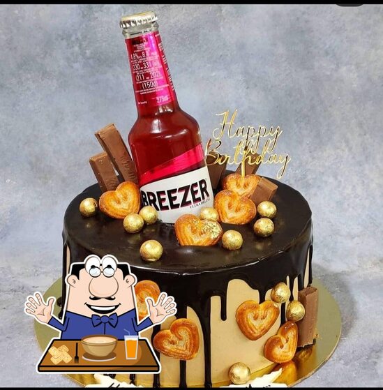 Shiv Bakers, Ambaji - Restaurant menu, prices and reviews