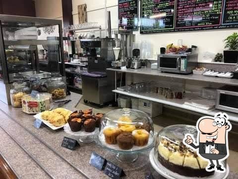 Bean Here? Cafe, Levin - Restaurant menu, prices and reviews