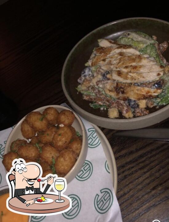Clubhouse in Sheffield - Restaurant reviews