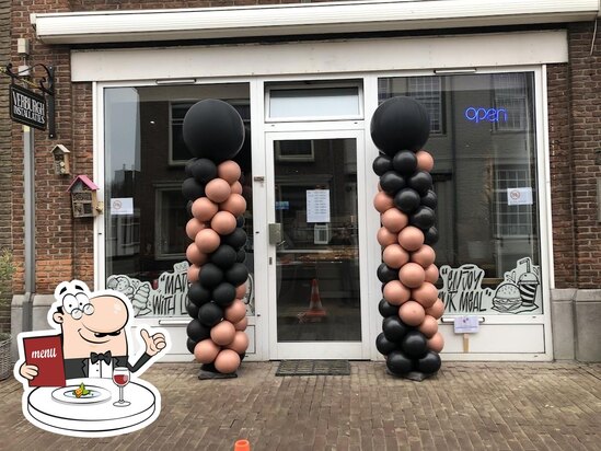 Frituur VET, Aardenburg - Restaurantbewertungen