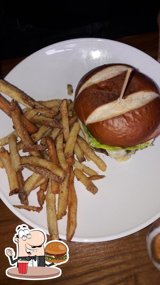 Halsetown Inn in Saint Ives - Restaurant menu and reviews