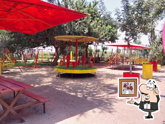 House Resort Sipan, Pucala - Restaurant menu, prices and reviews