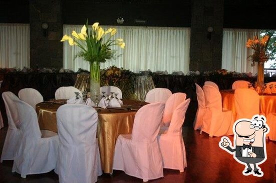 Illos Catering restaurant, Las Pinas
