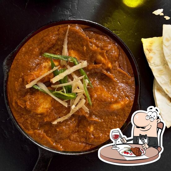 Kitchen Tikka, Pune - Restaurant reviews