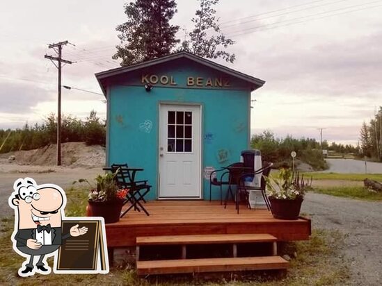 Kool Beanz in Meadow Lakes - Restaurant reviews