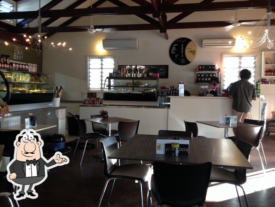 Kool Spot, Broome - Restaurant menu, prices and reviews