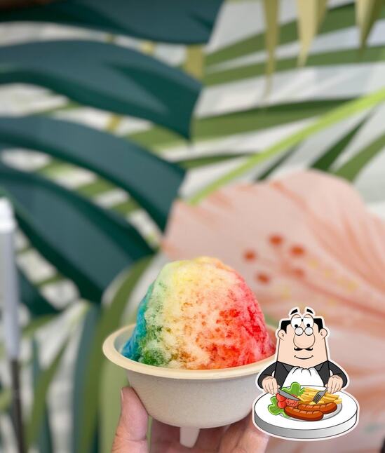 Little Aloha, San Francisco - Restaurant menu, prices and reviews