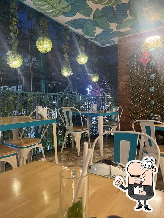 Secret Spot Cafe, Bengaluru - Restaurant menu, prices and reviews