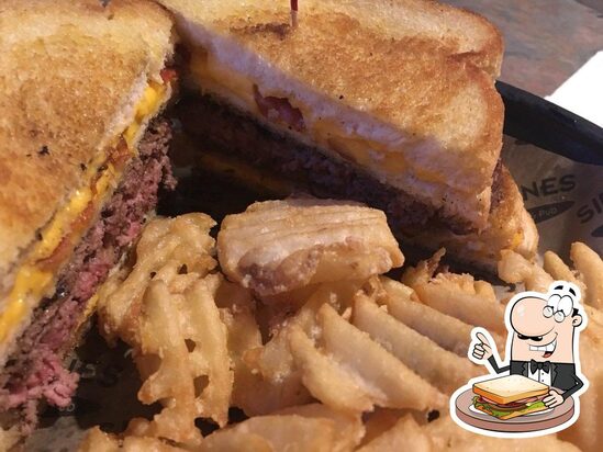 Sidelines III - Telegraph, 5806 Telegraph Rd in Toledo - Restaurant ...