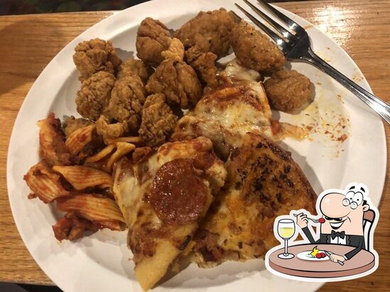 The Amazing Pizza Machine in Omaha - Restaurant reviews