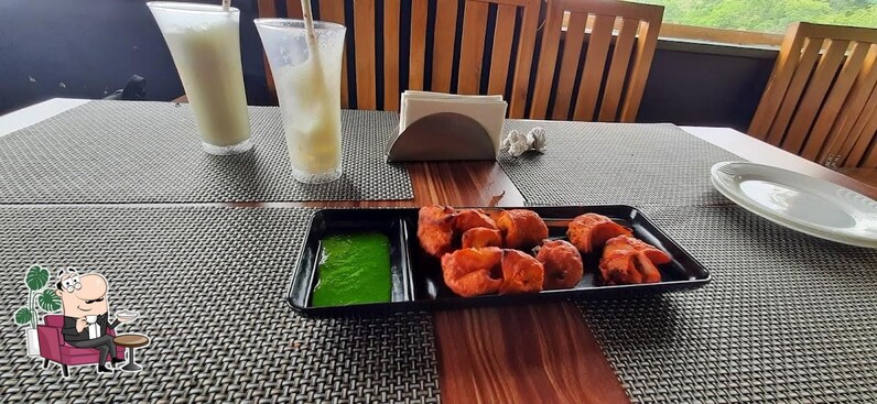 Tree Cafe Restaurant Best Restaurant in Dehradun, Dehradun, Sunset ...