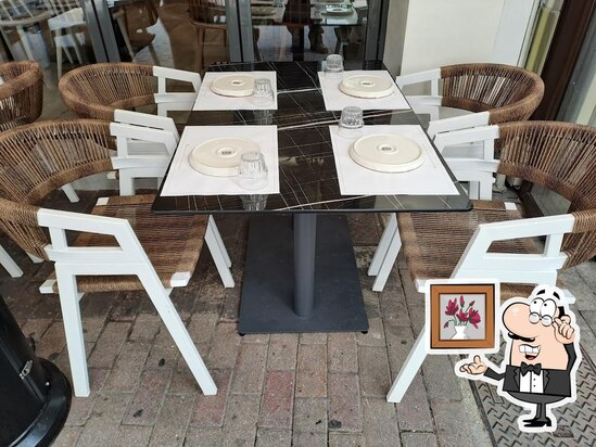 Troufa Restaurant Greek cuisine establishment, Kavala – menu, prices ...