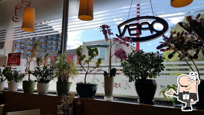 Saigon Boy Noodle House, Ottawa - Restaurant menu, prices and reviews