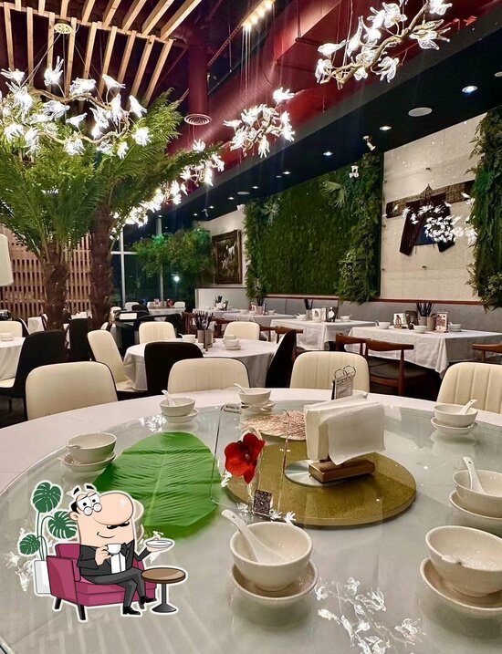 云南五福子(five fortune restaurant), Toronto - Menu du restaurant, prix et avis