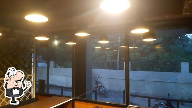 Talap Cafe & Kitchen, Bhandara - Restaurant menu, prices and reviews