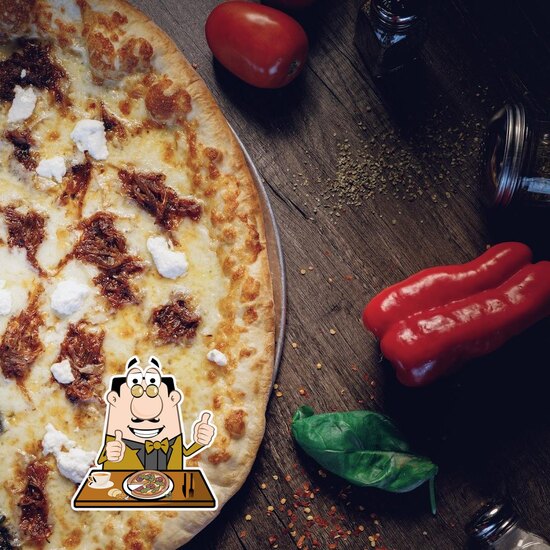 Pies n' Fries, Pomona - Restaurant menu, prices and reviews