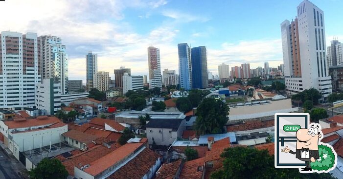 Aldeota, Fortaleza