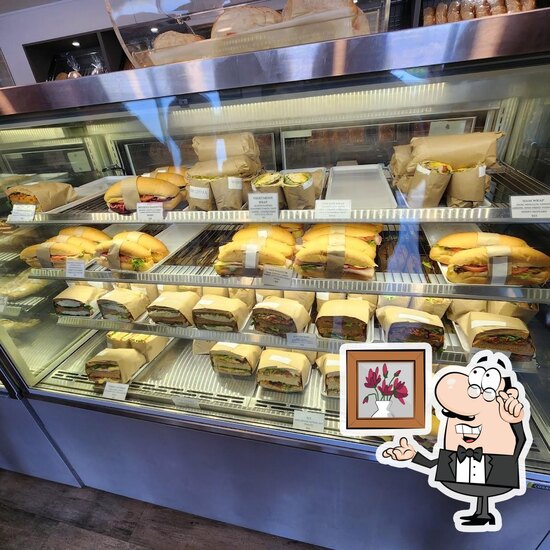 Bob's Bakery, Hamilton Island - Restaurant menu, prices and reviews